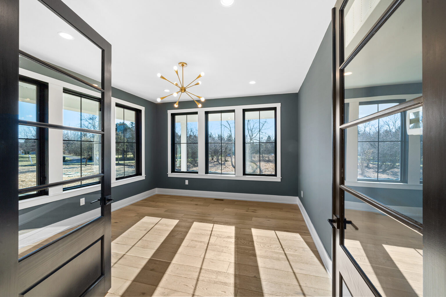 Estates At Big Oak Custom Homes - New Build Homes Near Yardley Train ...